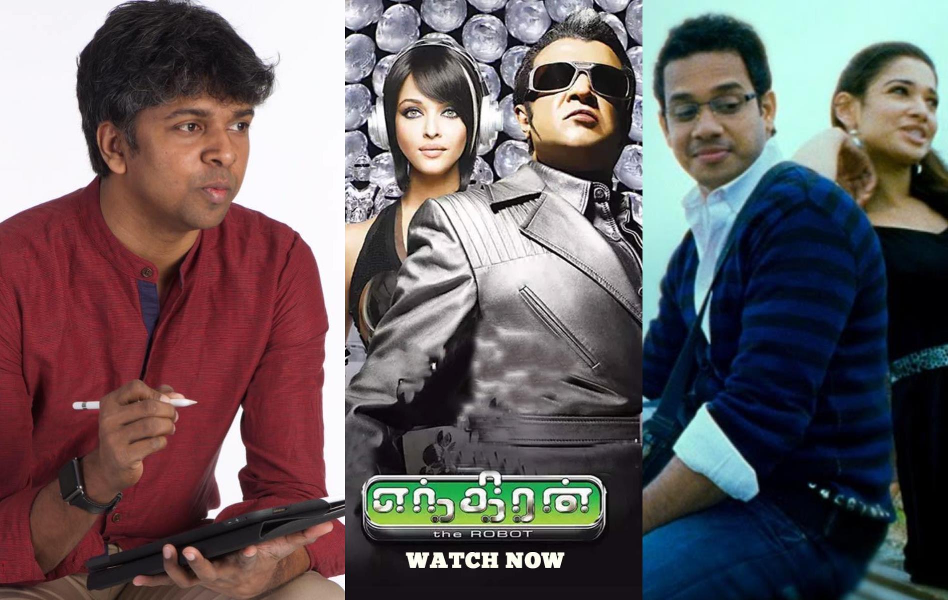 Paranthu Po: Madhan Karky gears up for his 1000th song release! Tamil Movie, Music Reviews and News